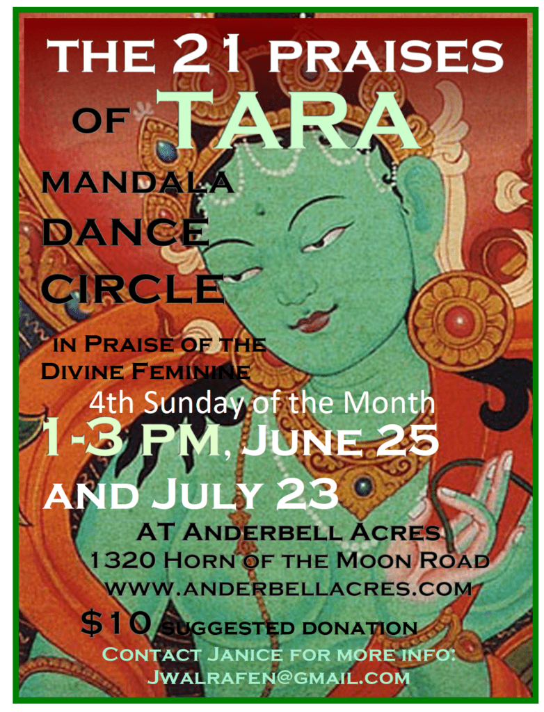 Dancing Tara at AnderBell Acres - East Montpelier June 25th 2023 with ...